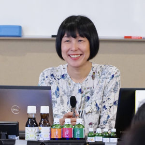 演題①「ZENホメオパシ—によってイボがなくなり、子どもらしく生きられるようになったケース」演題②「攻撃性が強かった自閉症男児が1回の処方で ...